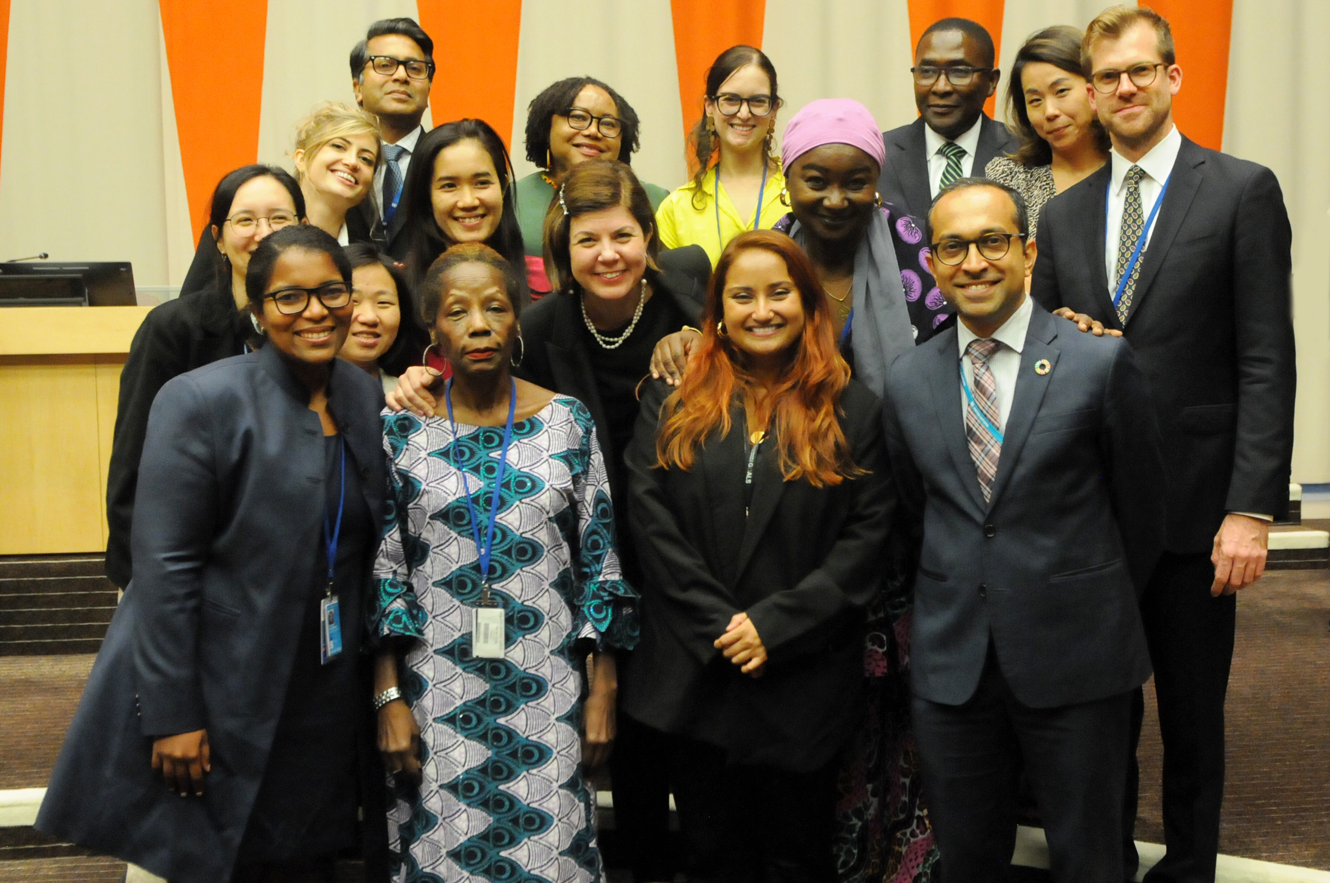 Climate Ambition Summit Team 20sep2023 Photo Iisd Earth